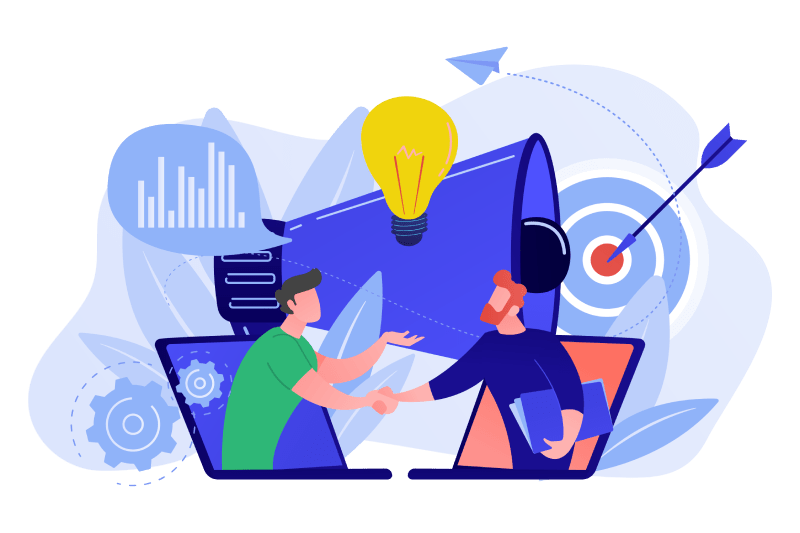 Contact - Ajosys Technology Solutions