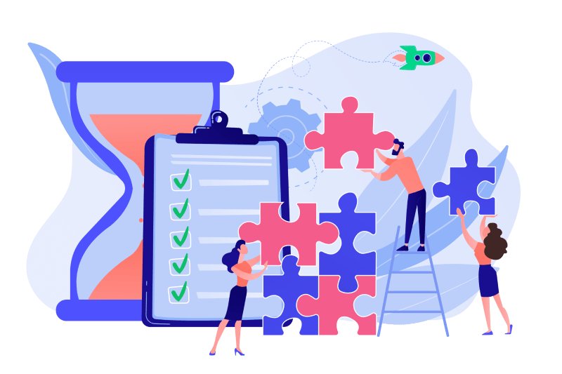 Services - Ajosys Technology Solutions